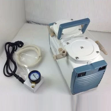 Laboratory Evacuation Use Mini Vacuum Pump With High Performance - Buy ...