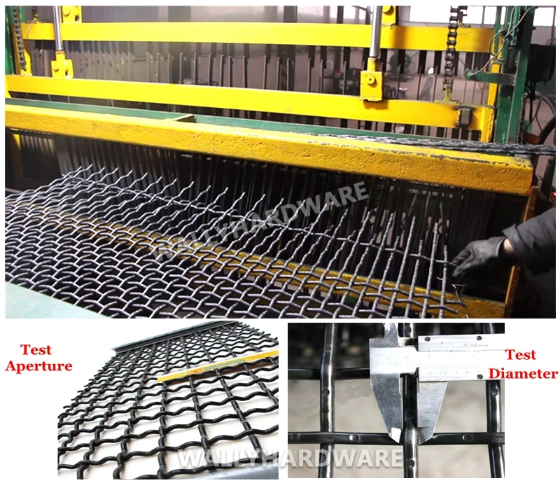 Hot!!! Hot!!! Coffee Tray Wire Netting /galvanized Square Wire Mesh In ...