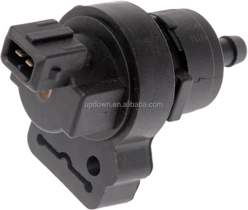 Vapor Canister Purge Valve Fits 2002-2013 Mercedesbenz Ml350,R350 Ml500 ...