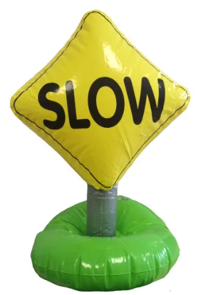 New Design Road Safety Pvc Inflatable Traffic Cone - Buy Traffic Cone ...