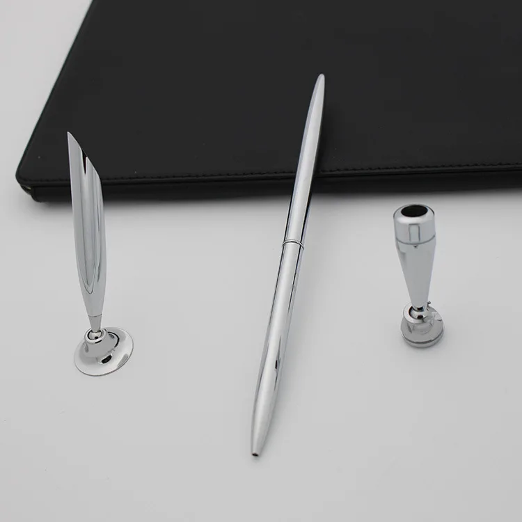 Personalized Black Sheraton Ballpoint Pens for Hotel Promo ...