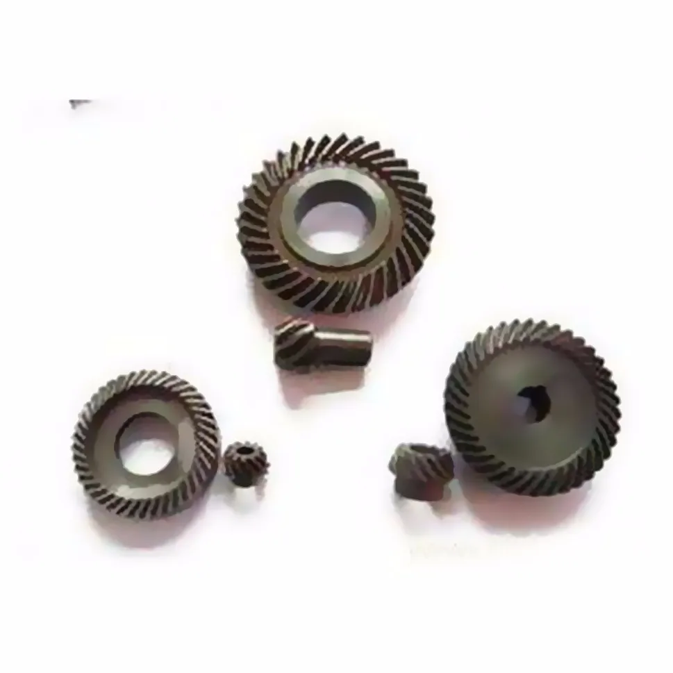 Mms Manufacturer New Product Small Module Metal Spur Gears - Buy Spur ...