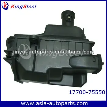 Air Filter Assembly For Toyota Hiace 2trfe 2010 17700-75550 - Buy Air ...