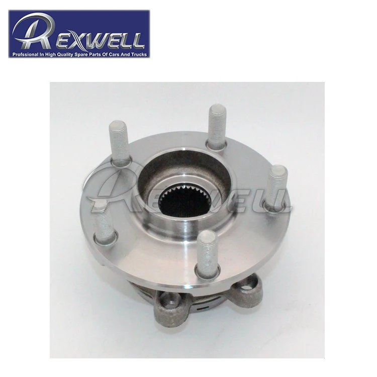 Подшипник Переднего Колеса Автомобиля В Сборе Для Nissan Teana L33 ...