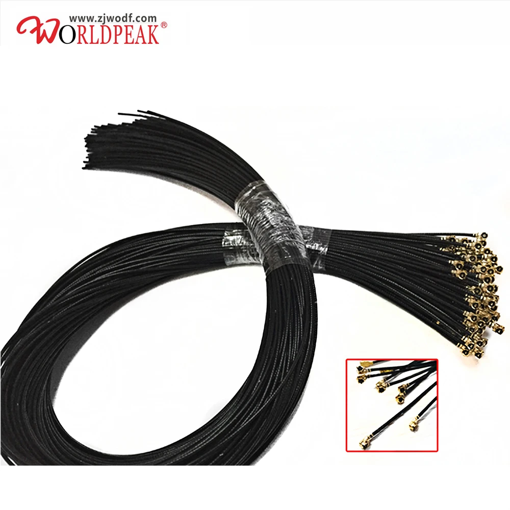 Excellent Quality Rf 1.13Mm 1.13 Coaxial Cable| Alibaba.com