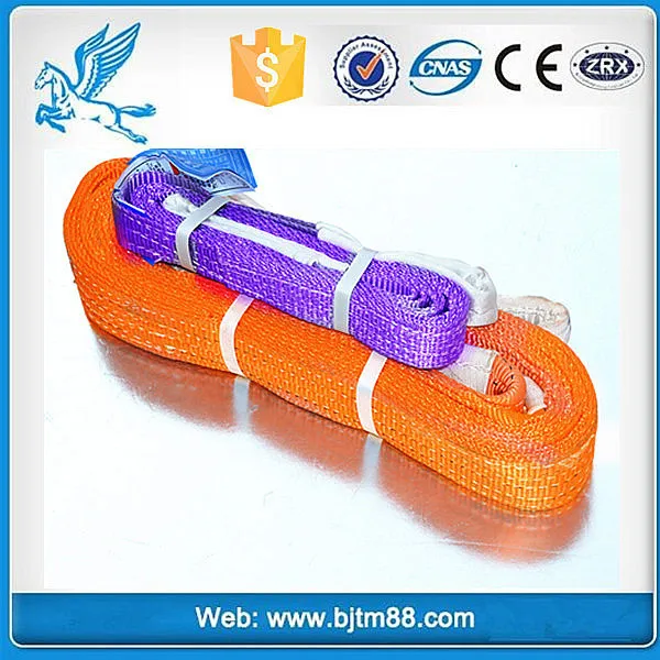 Different Types Of Slings/types Of Lifting Slings/lift All Slings - Buy ...