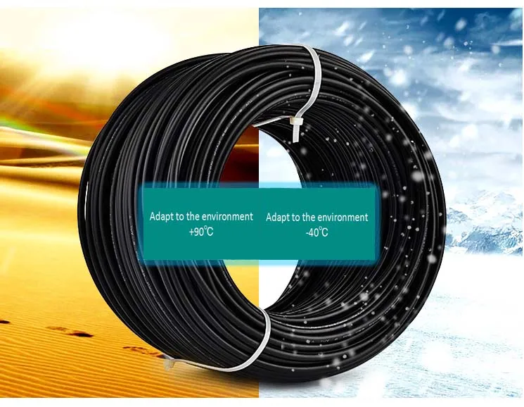 Guowang Electrical Cable Wires - Reliable and Versatile