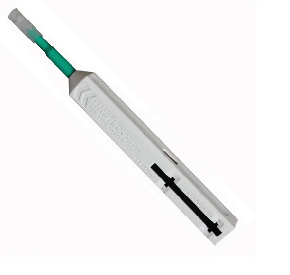 Ntt Neoclean-r2 2.5mm Optical Fiber Cleaner Pen Fiberoptic Cleaner ...