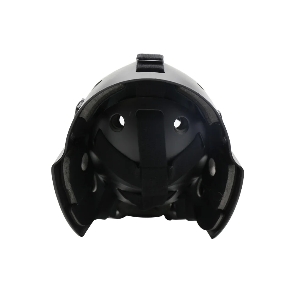 Floorball Goalie Gear - Professional Helmet with CE Cert
