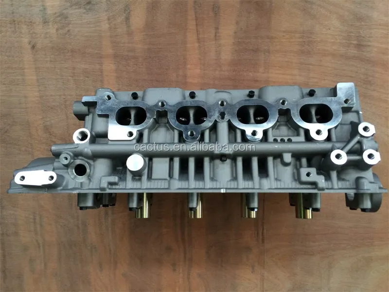 G4gc Engine 22100-23620 22100-23630 22100-23640 Cylinder Head For ...
