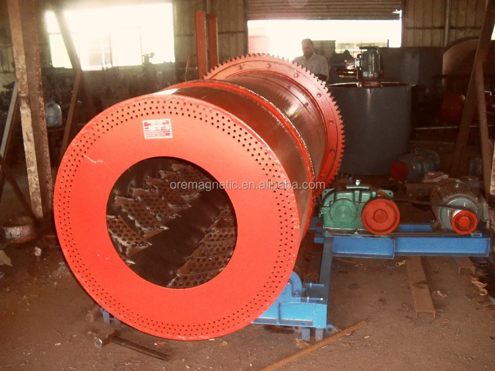 Chromite Mining Process - Efficient Chrome Ore Separation