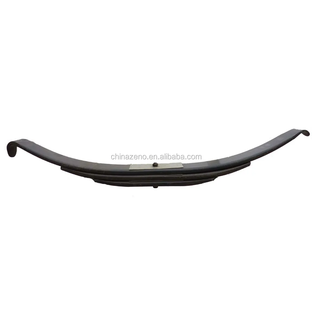 Auto-mann 3 Leaf Medium Arch Trailer Spring TRA 2727 for H-utchens ...