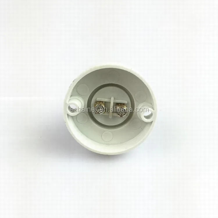 E12 E14 Plastic Lamp Holder - Buy E10 Light Socket,E14 Light Base ...
