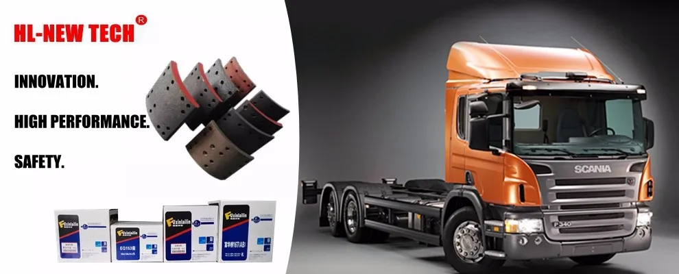 Brake Lining Adhesive - Durable and Efficient Solutions