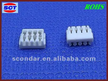 Jst Sur Connector 0.8mm Pitch Idc 4pin - Buy Connector,Pin Idc ...