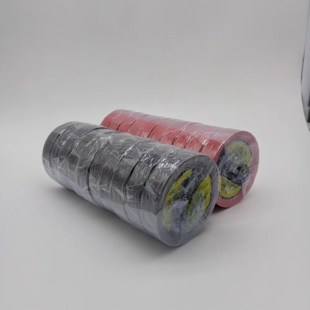 발열체 전자 Pvc 블랙 비닐 전기 테이프 원더 Pvc Fr 고무 절연 테이프 Buy Pvc 절연 테이프절연 테이프비닐 전기 테이프 Product On