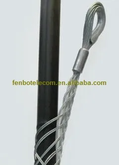 Feeder Cable Fixing Use Hoisting Pulling Grip 1-1/4" Ss Material - Buy ...