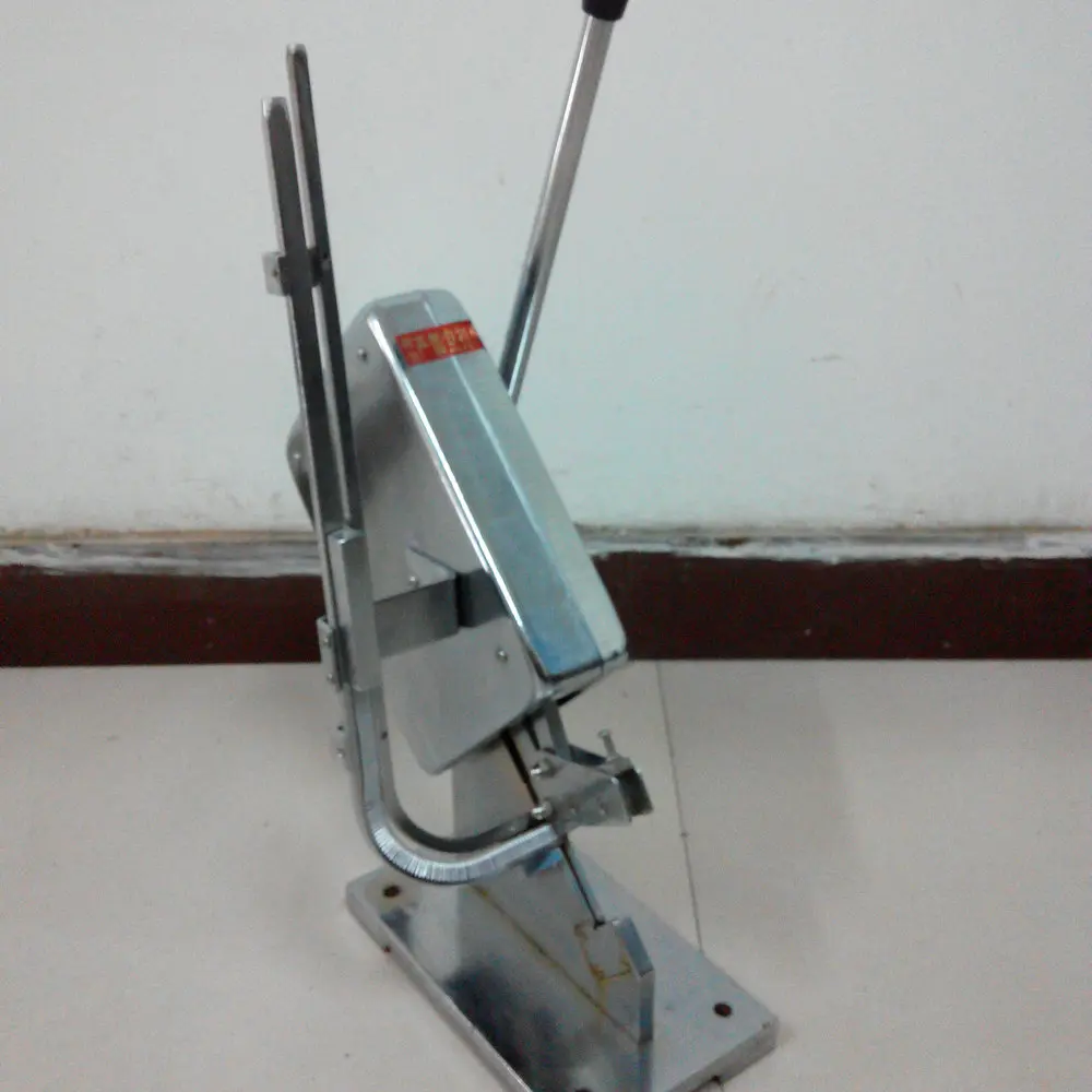 U50 Plastic Net Clipper Bag Clipper Bag Sealer Food Standard Sausage ...