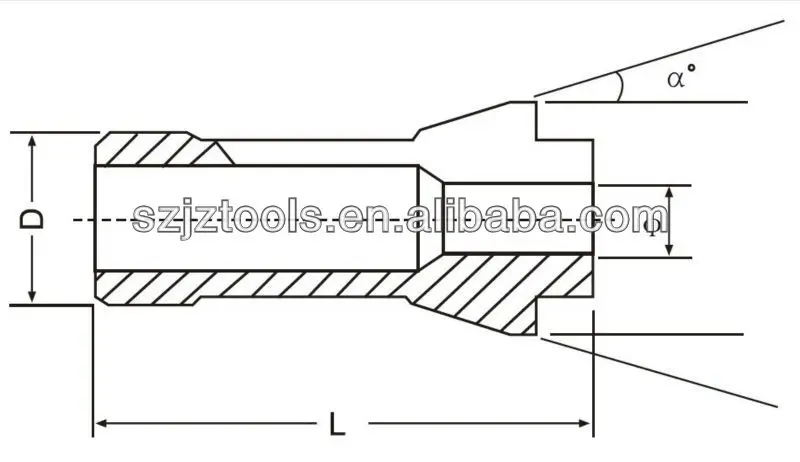 A-ONE Collet Chuck and Guide Bush - Precision and Durability