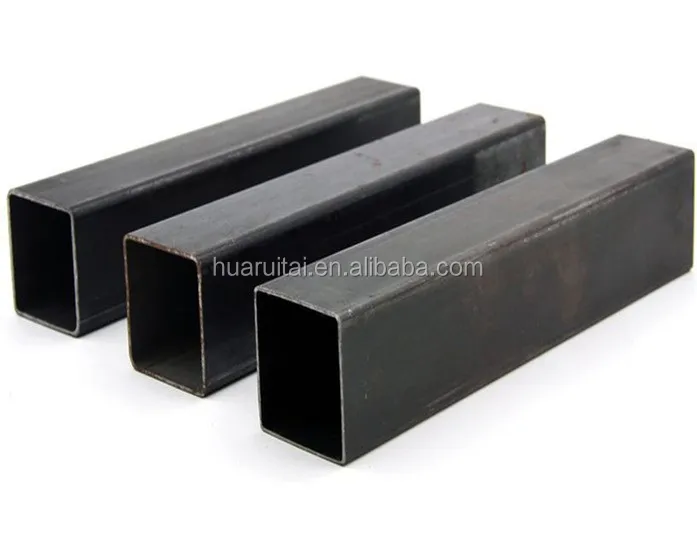 150x150 Ms De Acero Tubo Cuadrado Y Rectangular En Stock Shs Rhs De ...