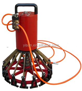 Pneumatic Pail Lid Closer,Pneumatic Crimper - Buy Sealer Product on ...