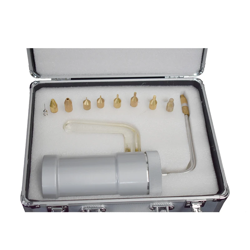 250ml Cryogenic Liquid Nitrogen Spray Gun - Buy Liquid Nitrogen Gun ...