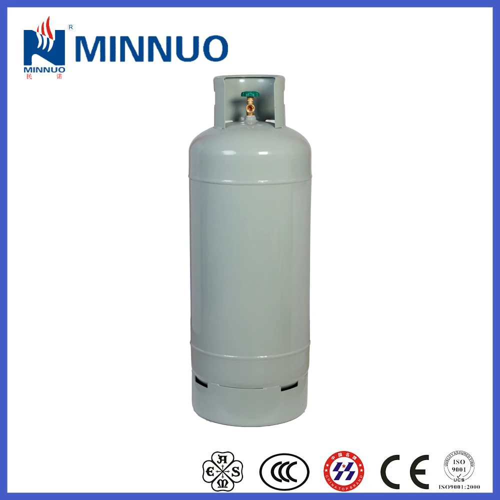 South Africa Dot-4ba Dot-4bw Iso4706 42.5kg Lpg Gas Bottle,Cooking Gas ...