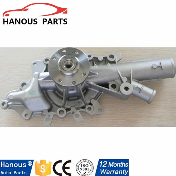 Hanous 汽车配件水泵 6112000501 A6112000501 6112001101 A6112001101 - Buy 611 ...