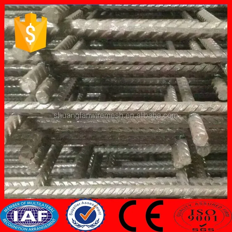 Lowes Galvanized Welded Wire Mesh for Concrete Slabs OEM | Wholesale