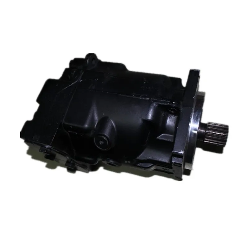 Sauer 90 Series Hydraulic Motor Of 90m030,90m042,90m055 90m130 - Buy ...