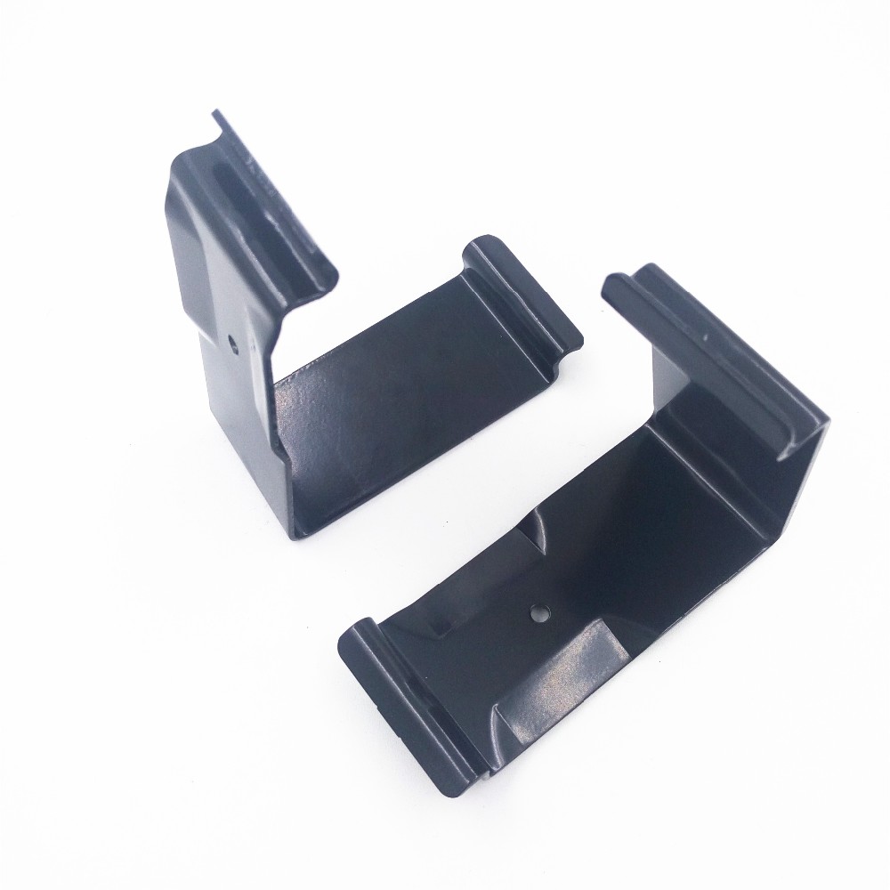 OEM Spring Steel Plywood Box Clip & Metal Crate Clip, Customized
