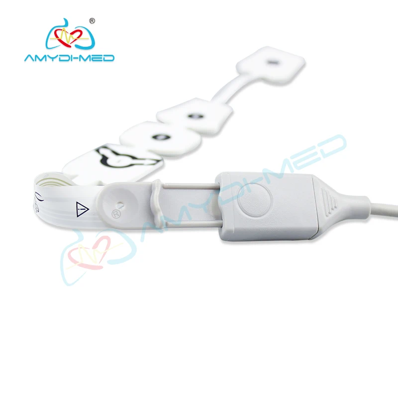 Adult Bis Sensor For Bis Brain Monitoring System,Original Bis Index ...