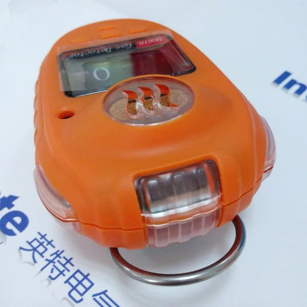 Portable Personal LPG Gas Leak Detector - 0-100%lel