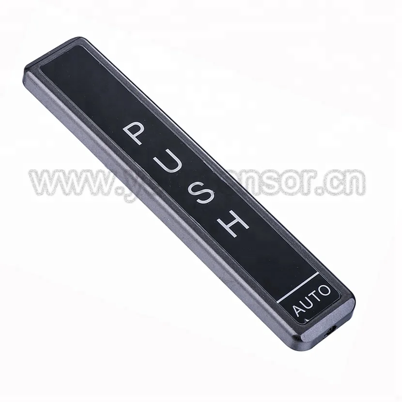 Wireless Push Button For Automatic Door(ys407) - Buy Wired Push Button ...