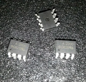 Smd Optocoupler Ic 8 Pin A2200 Hcpl-2200 Sop8 - Buy Ic,Optocoupler,8 Pin Product on Alibaba.com