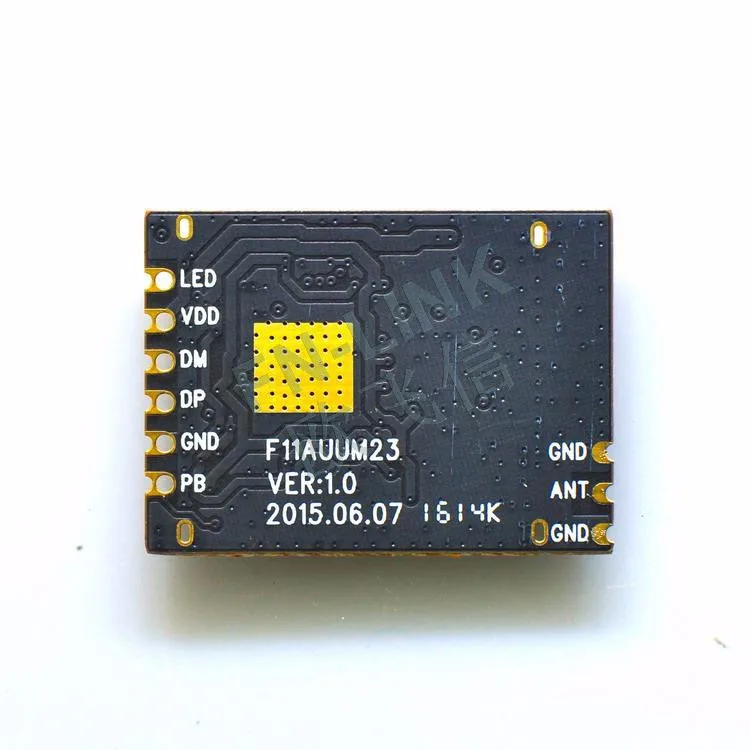 2.4/5ghz Wireless Module 433mbps 802.11ac Usb Wifi Module - Buy 5ghz ...
