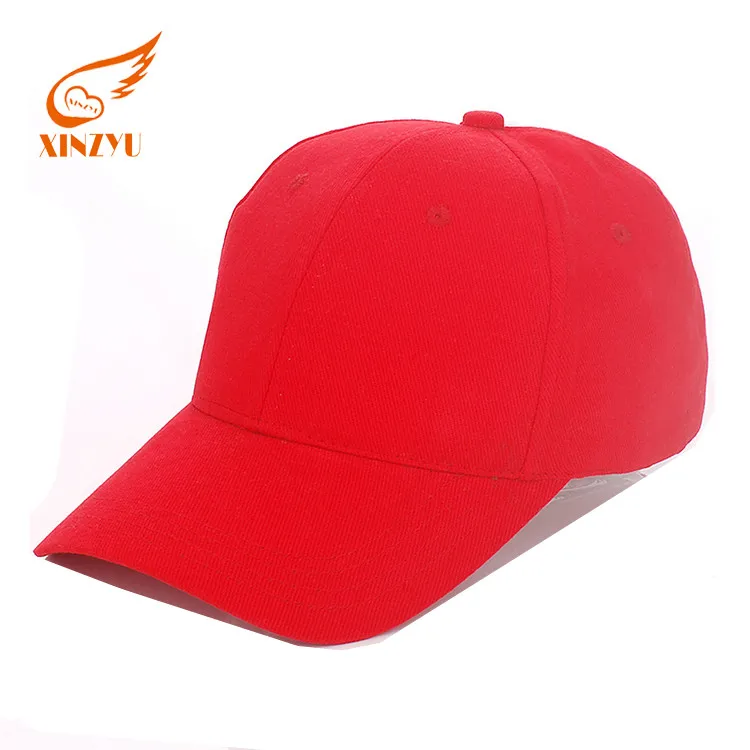 Promotional Sample Free Blank Baseball Caps Black Cotton Baseball Cap ...