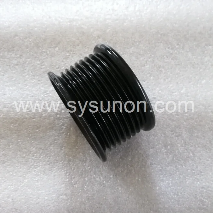 Proveedor de China QSB QSB4.5 diesel motor alternador polea 3925852 de ...