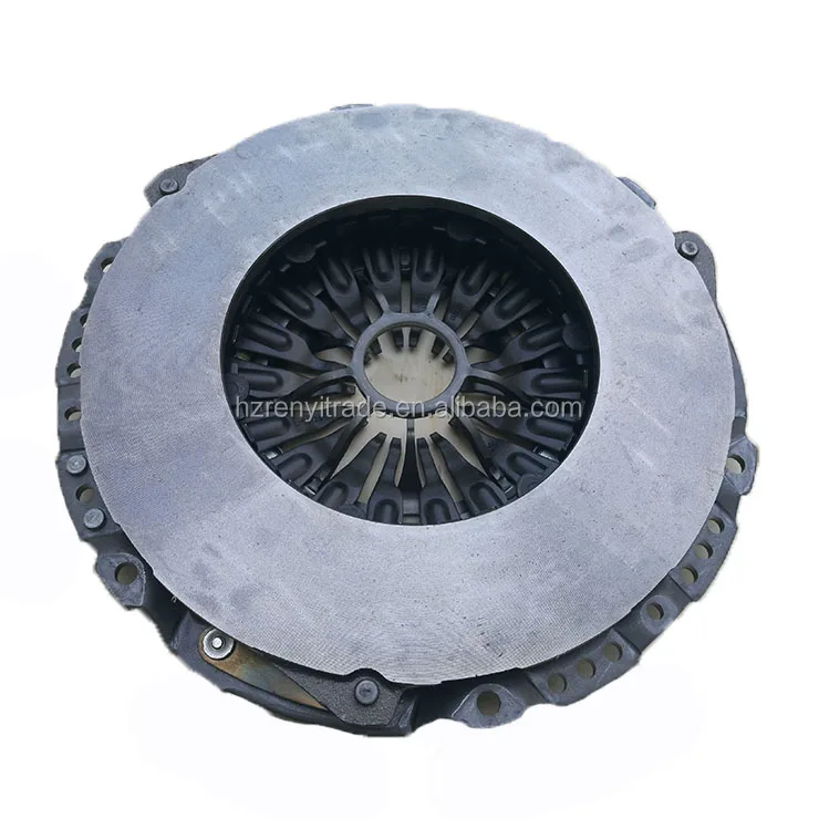 Auto Parts Clutch Assy For Transit V348 2.2l Bk31-7540-ab 6273040090 ...