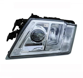 Led Truck Head Lamp Light 21035637 21035638 21323106 21323108 For Volvo ...