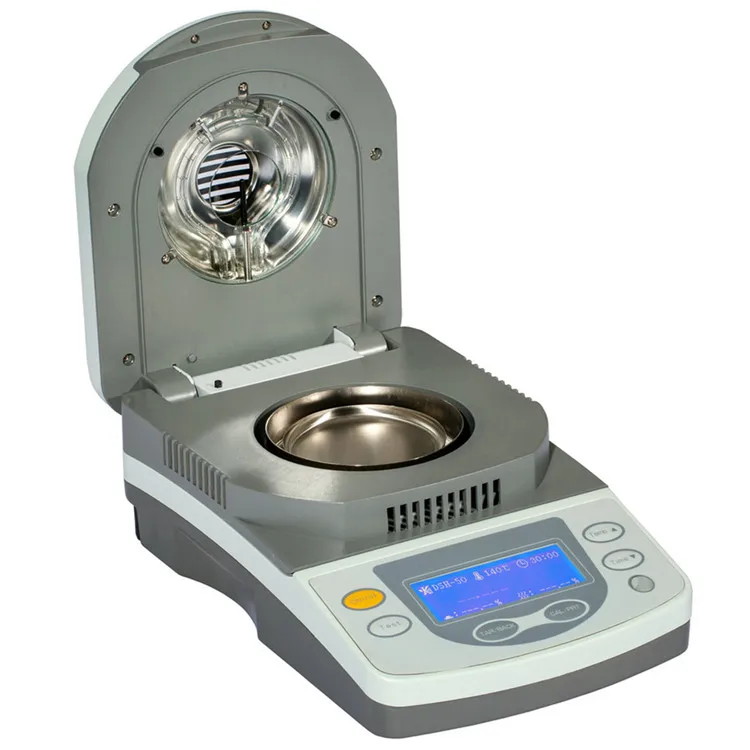 Milk Powder Moisture Analyzer/moisture Meter/moisture Balance - Buy ...
