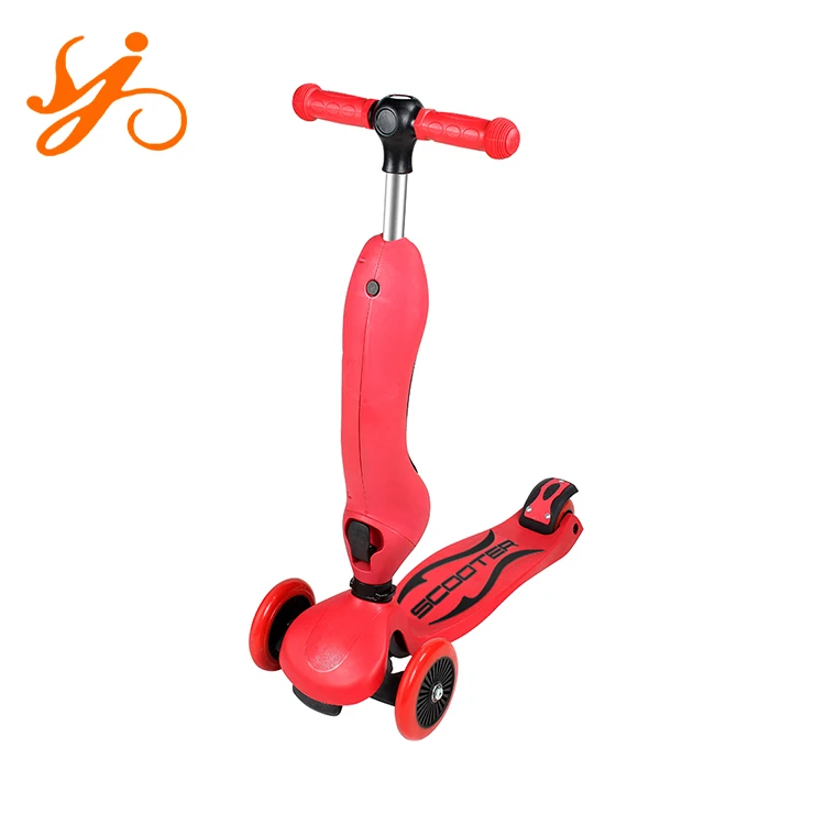 Low Price Scooter Cycle For Kids / Scooter For Four Year Old / Push ...