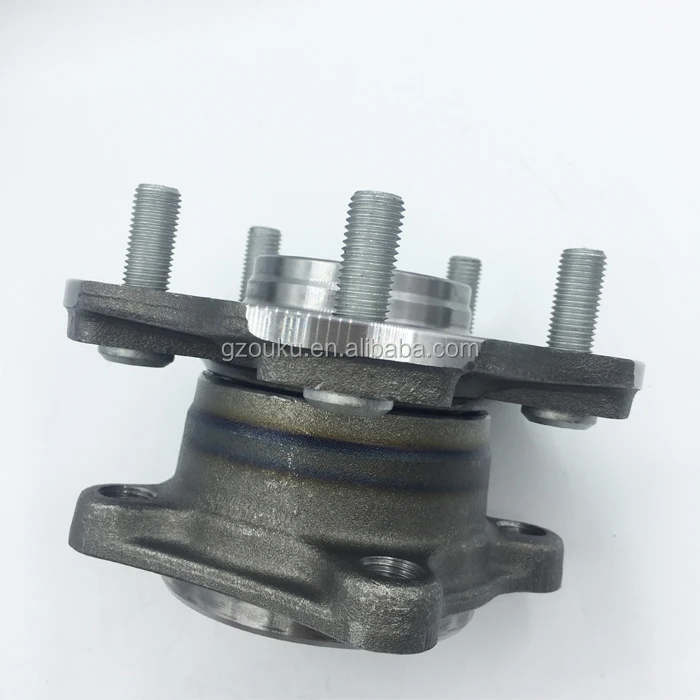 Auto Del Mozzo Della Ruota Posteriore 0182-ggl15mr Oem 42410-48060/ ...