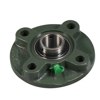 Fc208 Bearing Ucfc208 Ucfc Bearing Flanged Pillow Block Bearing - Buy ...