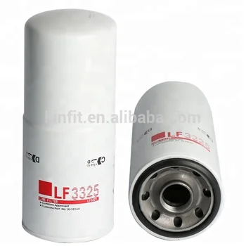 Lf3325 P551670 Oc508 W1294 3302026 Motor Oil Filter Oem - Buy Oil ...
