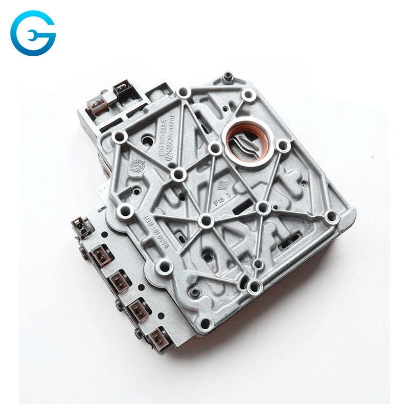 TCU Transmission Control Unit Assembly Valve Body for Vws