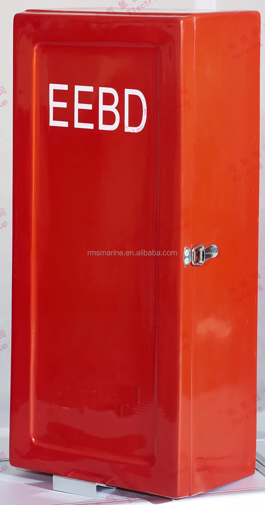 Firefghting Equipment Emergency Escape Breathing Device Frp Eebd ...