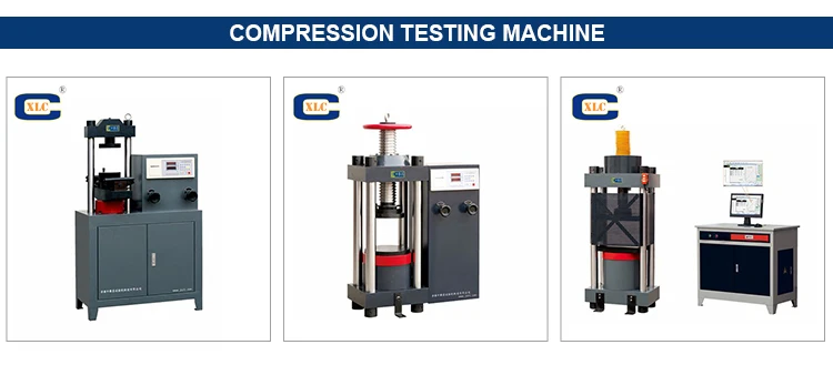 Compressive Strength Testing Machine,Cement Material 30t Compression ...