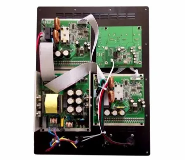 Professional Active Speaker Amplifier Module,With High Quality Mk2.1ad ...