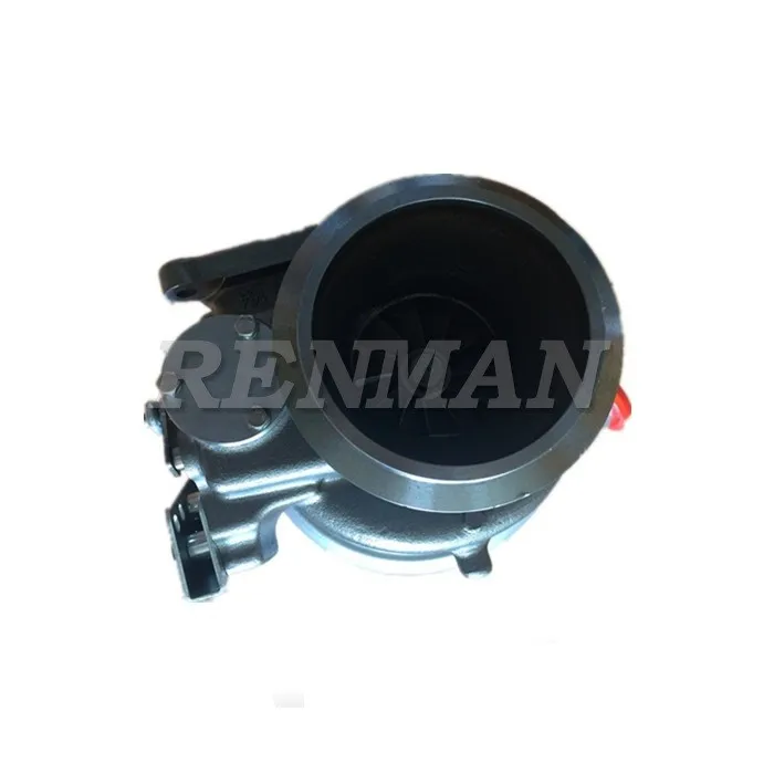 Cummins ISM HX55W Turbocharger - Reliable Turbo Diesel for Machinery ...